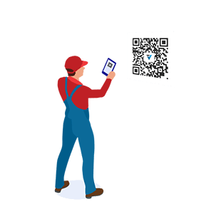 QR Code Visitor Sign In - VPass - Pricing UK