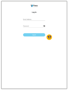 Printer Setup - iPad Kiosk App - AirPrint (Wi-Fi) - VPass