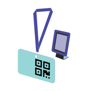 VPass - Visitor Management System - Contactless & Easy Sign Ins