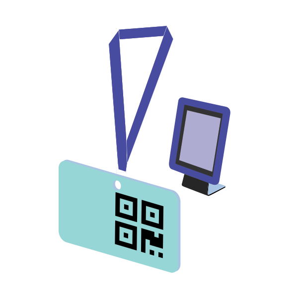 VPass - Visitor Management System - Contactless & Easy Sign Ins